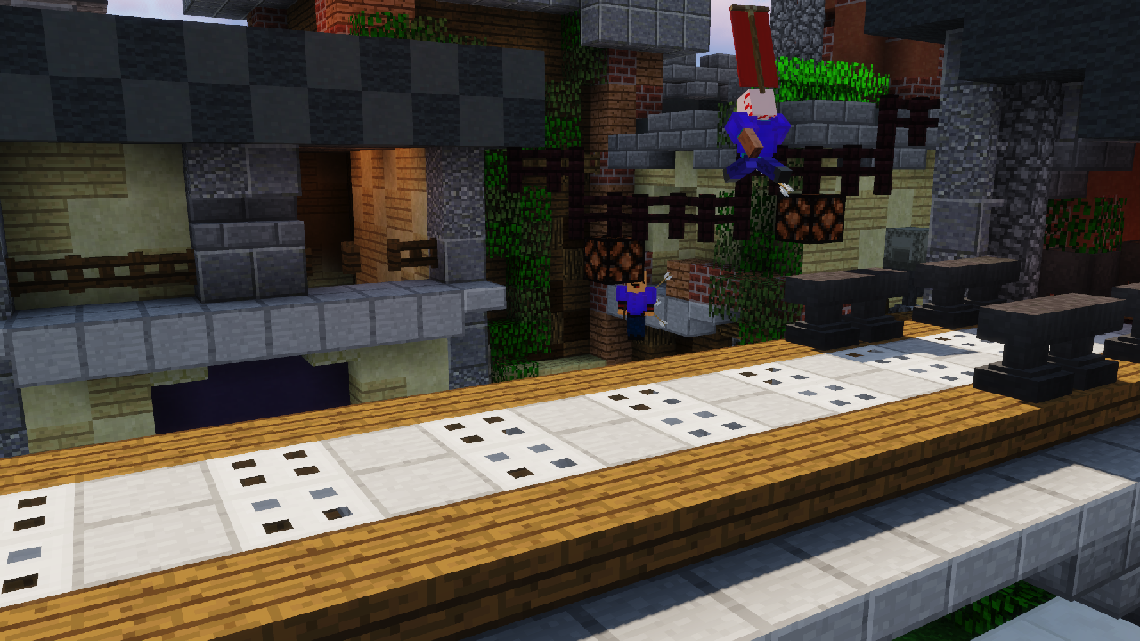 Bolt - Maps - Crowdford